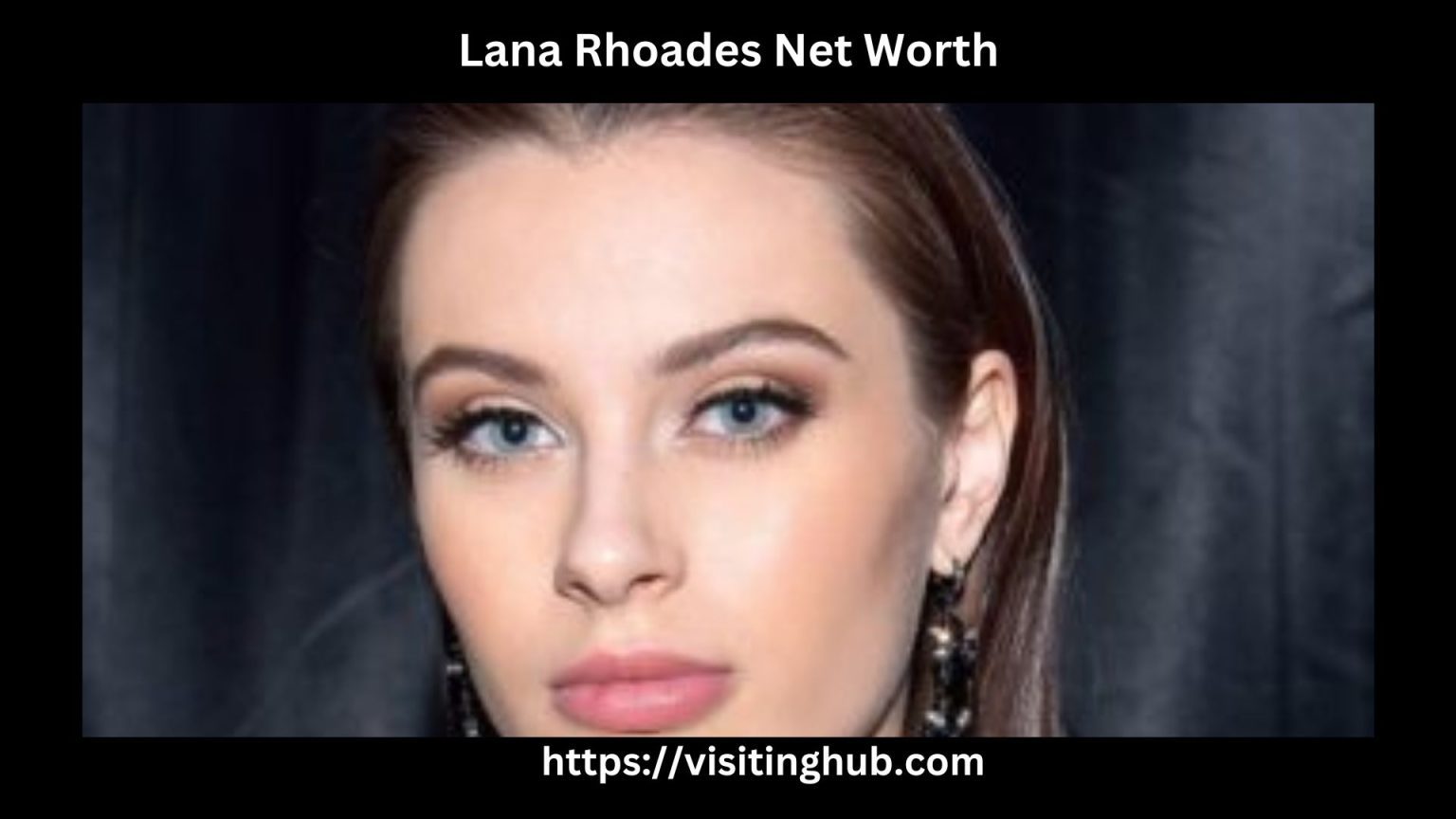 Lana Rhoades Net Worth 2024 [$29 Million Assets]