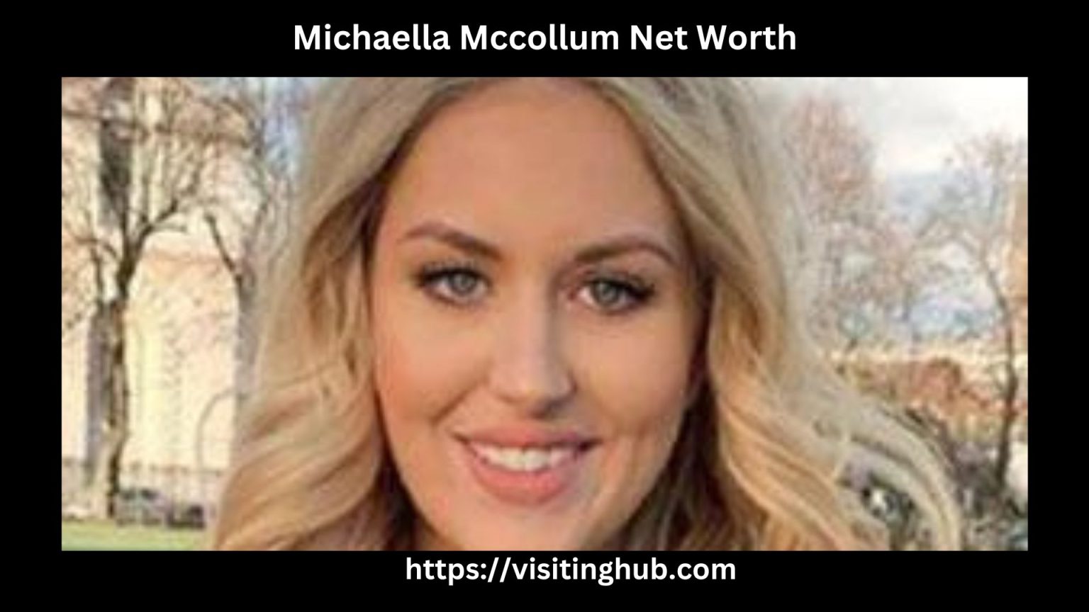 Michaella McCollum Net Worth: Infamy to Entrepreneurship