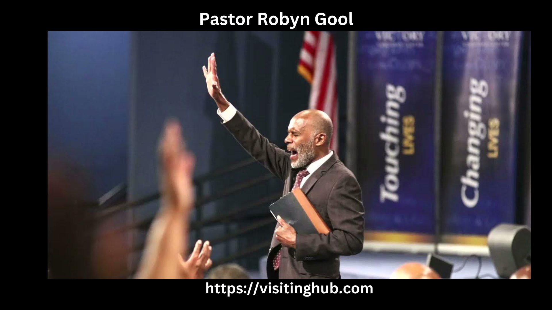 Pastor Robyn Gool Net Worth 2025 [Age, Bio, Death]