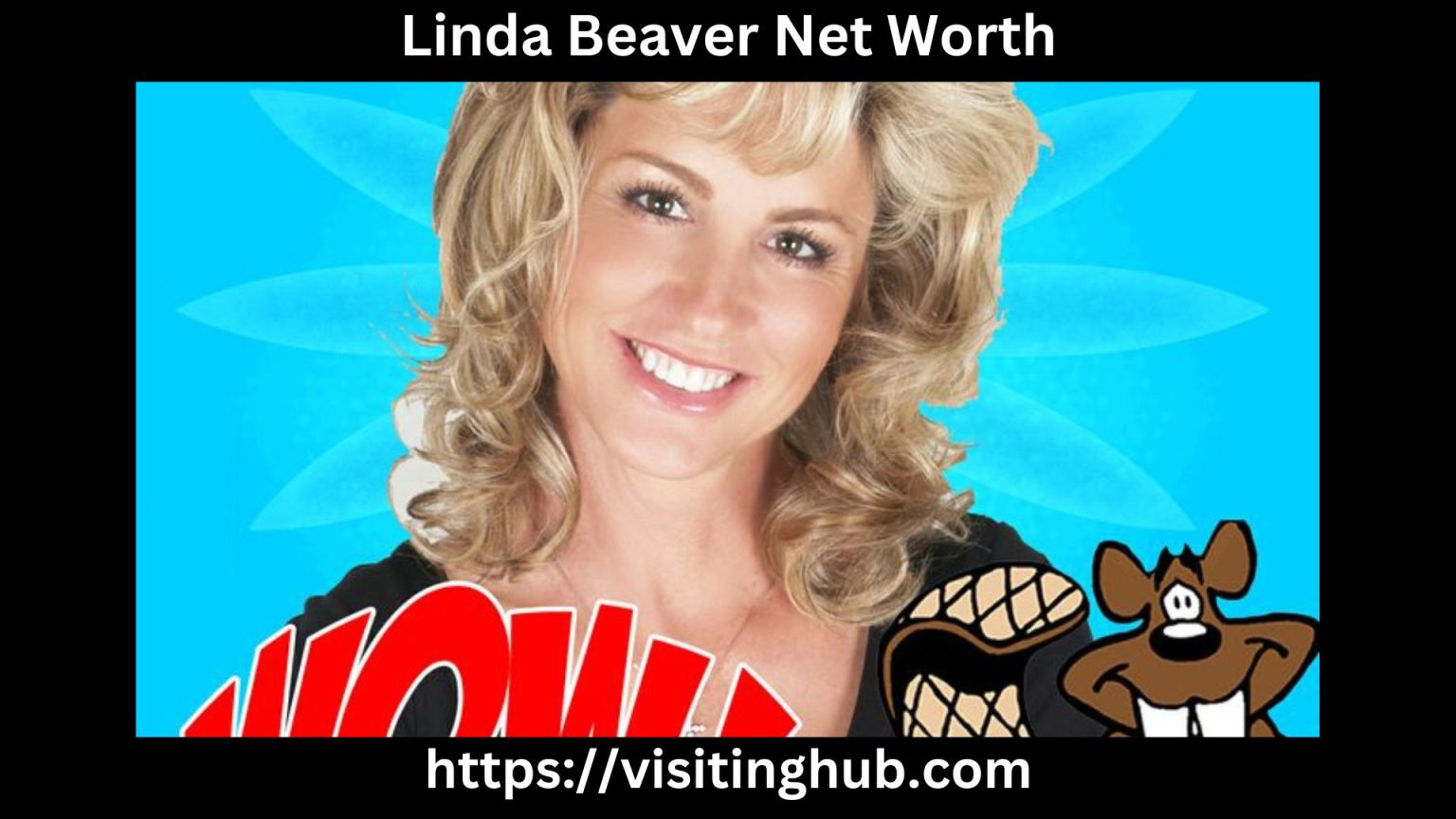 Linda Beaver Net Worth 2025 Career, Husband, Age, Height
