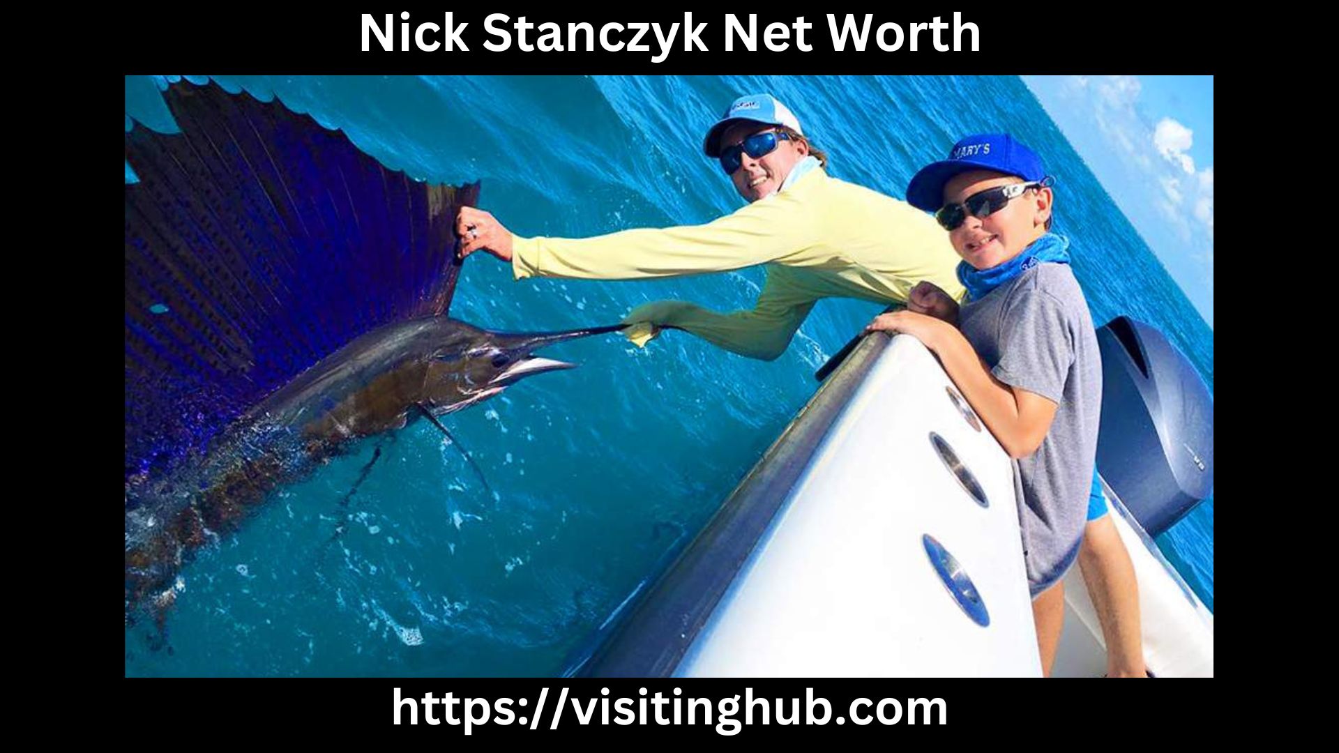 Nick Stanczyk Net Worth 2024 Career, Wife, Age, Height