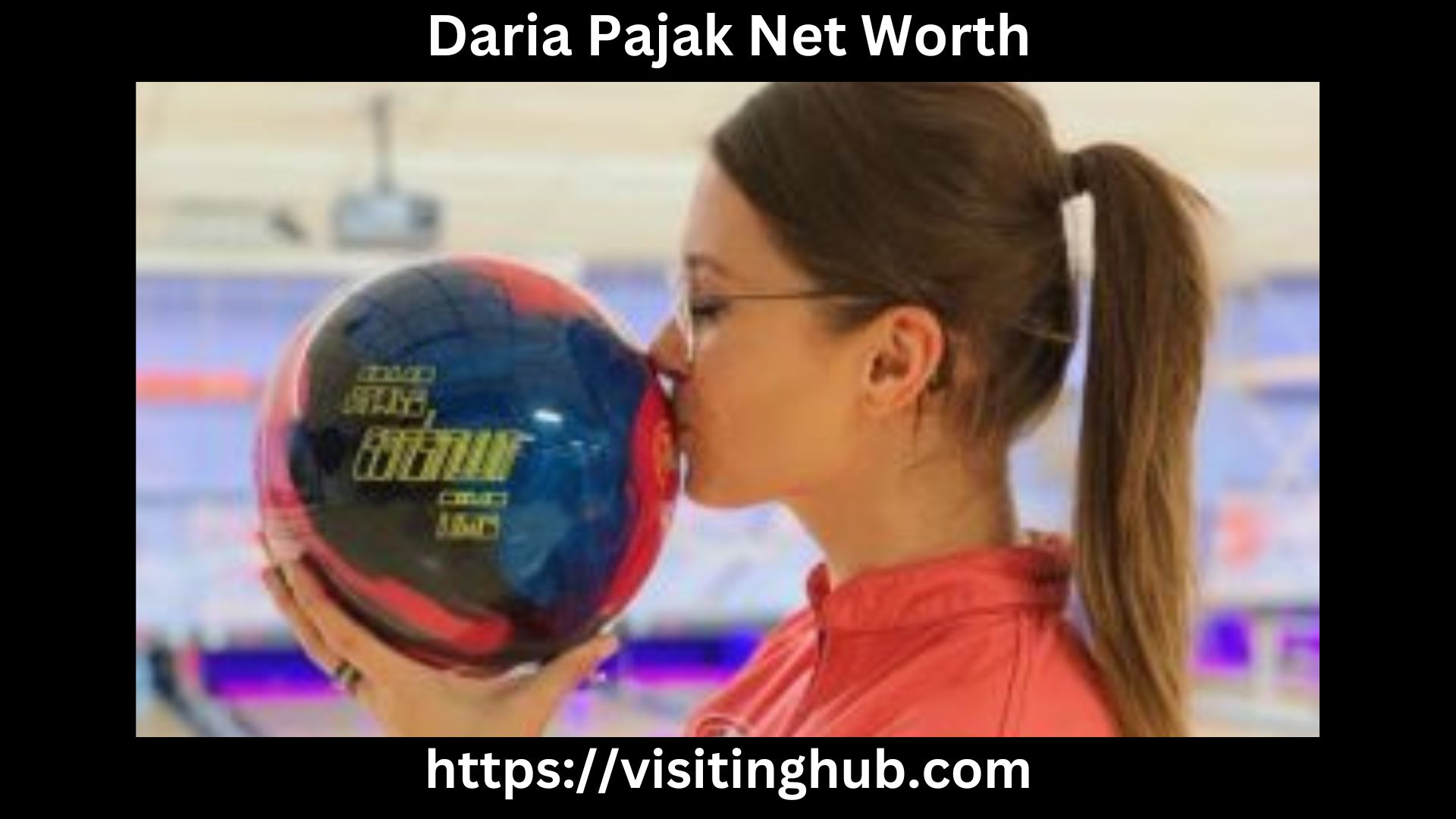 Daria Pajak Net Worth 2024 [Height Career, Husband]