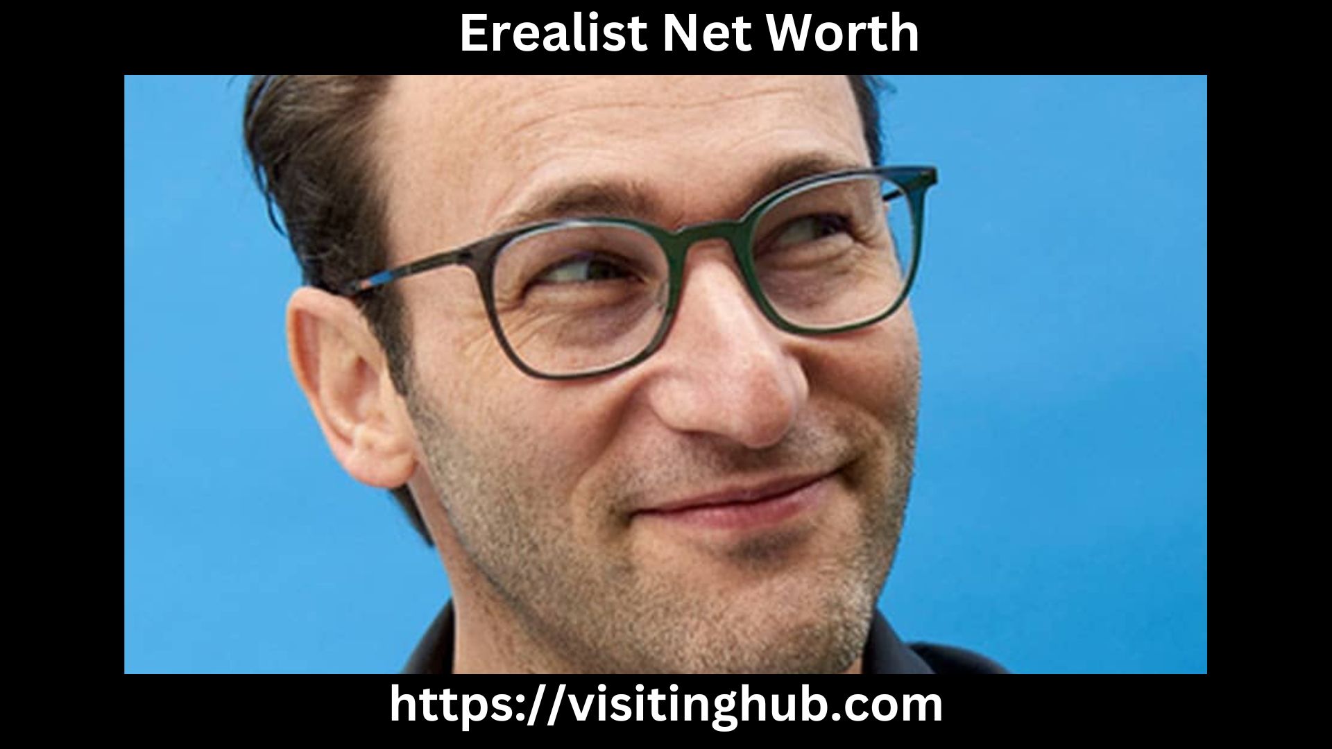 Simon Sinek Net Worth 2025 [Career, Early Life, Books]