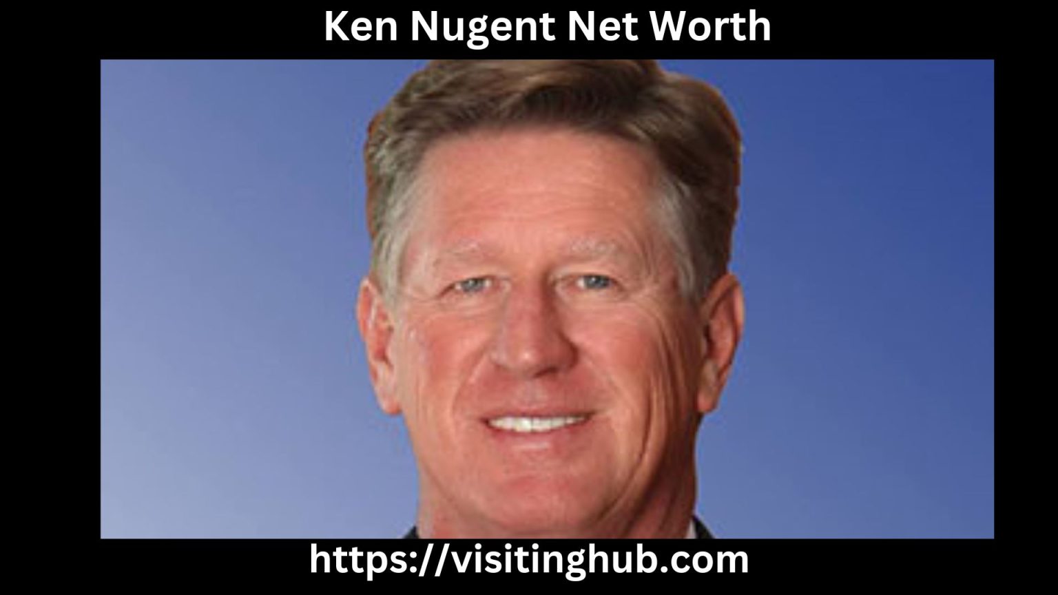 Ken Nugent Net Worth 2024 [Wife, Age, House]