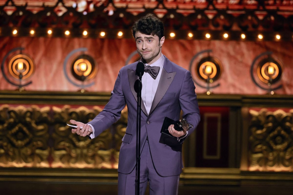 Daniel Radcliffe Height: How Tall Is the Harry Potter Star?