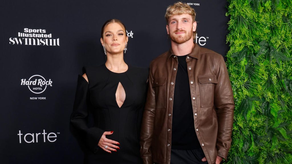 Logan Paul Height Breakdown: How Tall Is He, Exactly?