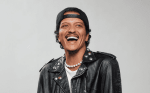 Bruno Mars Height: The Truth Behind His 5'5" Frame
