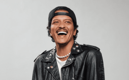 Bruno Mars Height: The Truth Behind His 5'5" Frame