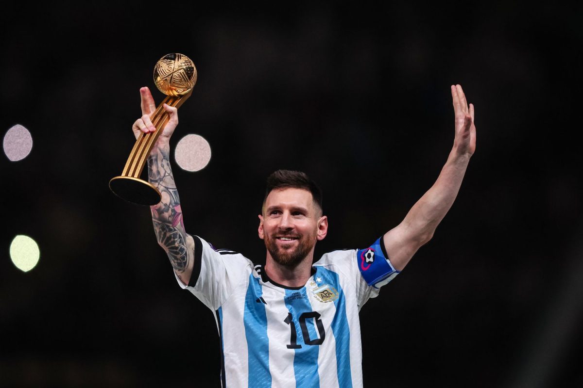 Messi Height: Discover How Tall the Football Legend Is