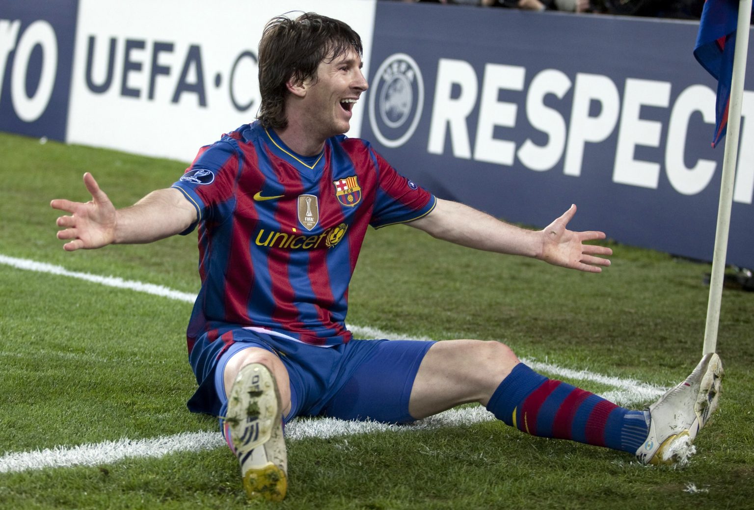 Messi Height: Discover How Tall the Football Legend Is