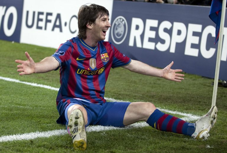 Messi Height: Discover How Tall the Football Legend Is