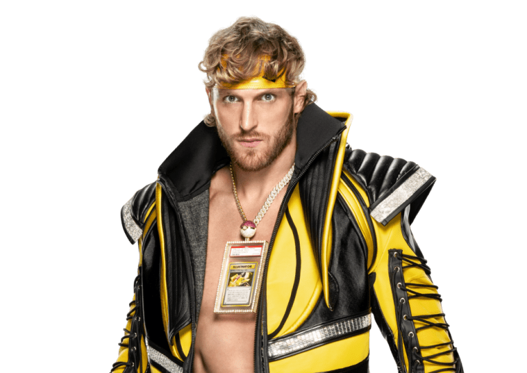 Logan Paul Height Breakdown: How Tall Is He, Exactly?