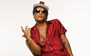 Bruno Mars Height: The Truth Behind His 5'5" Frame