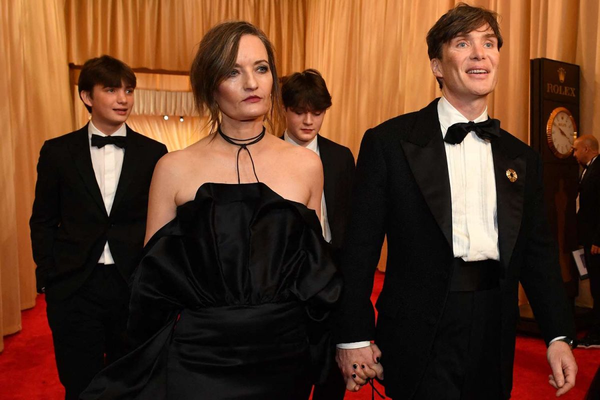 Cillian Murphy Height: The Exact Measurement Fans Want to Know