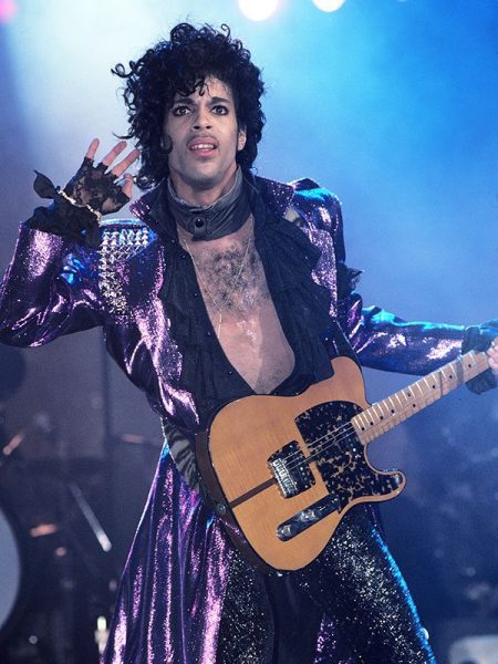 Prince Height: How Tall Was the Music Icon?