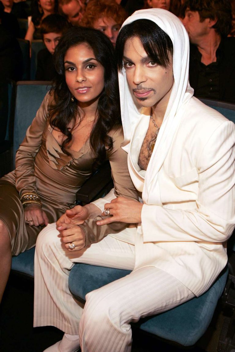 Prince Height: How Tall Was the Music Icon?