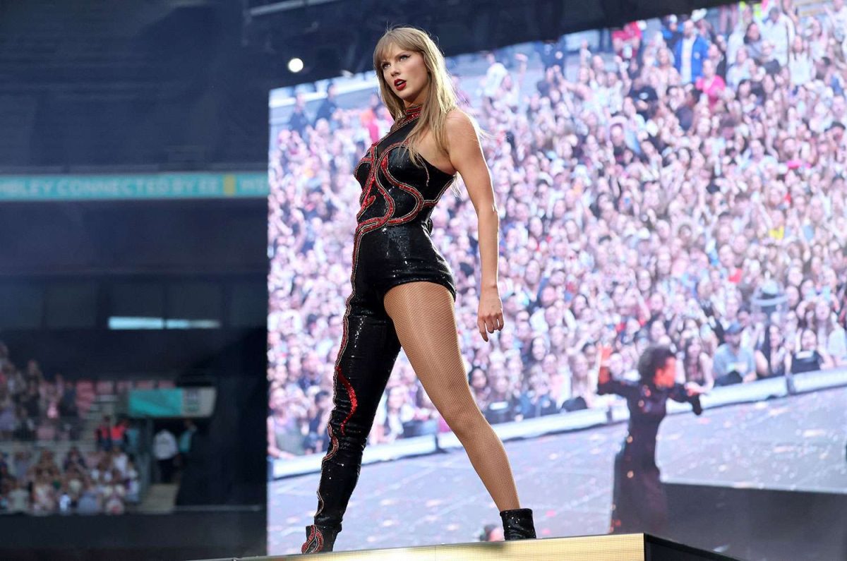 Taylor Swift Height and Weight: Fans Can’t Believe It!