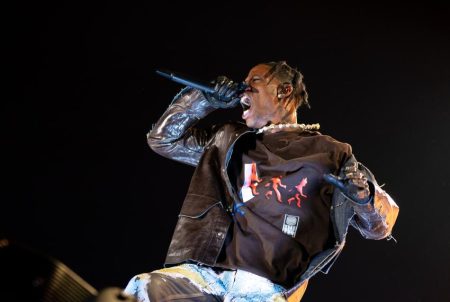 Travis Scott Height – The Truth Behind His Stature!