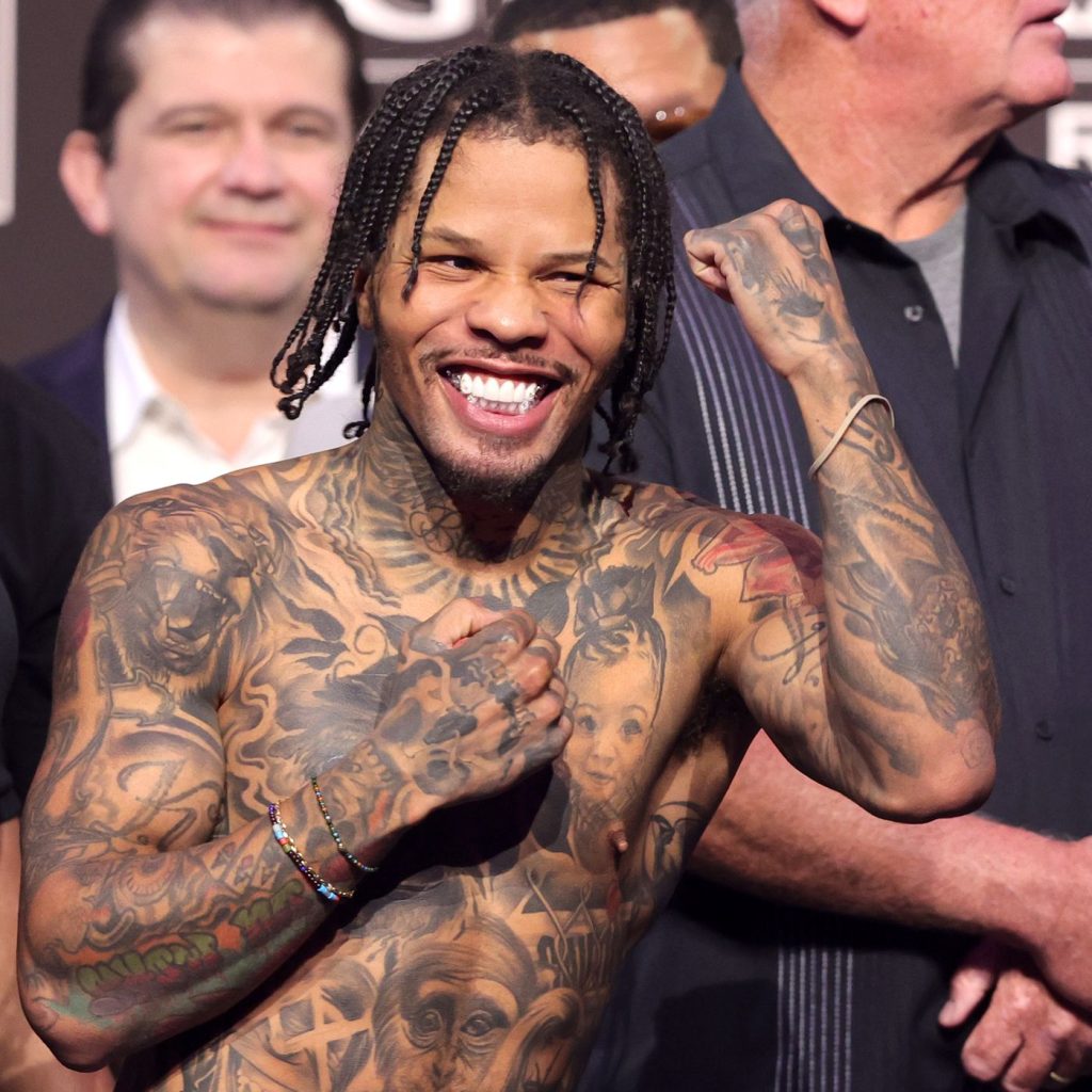 Gervonta Davis Height: How Tall Is The Champion?