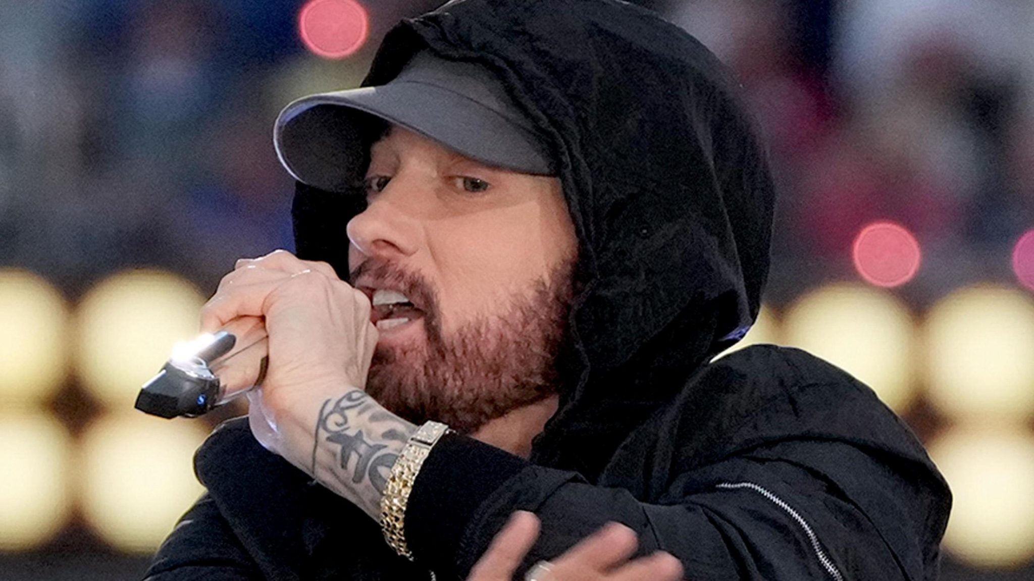 Eminem Height: How Tall Is the Rap Icon Really?