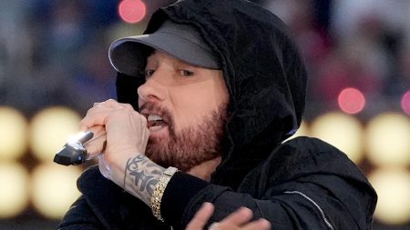 Eminem Height: How Tall Is the Rap Icon Really?