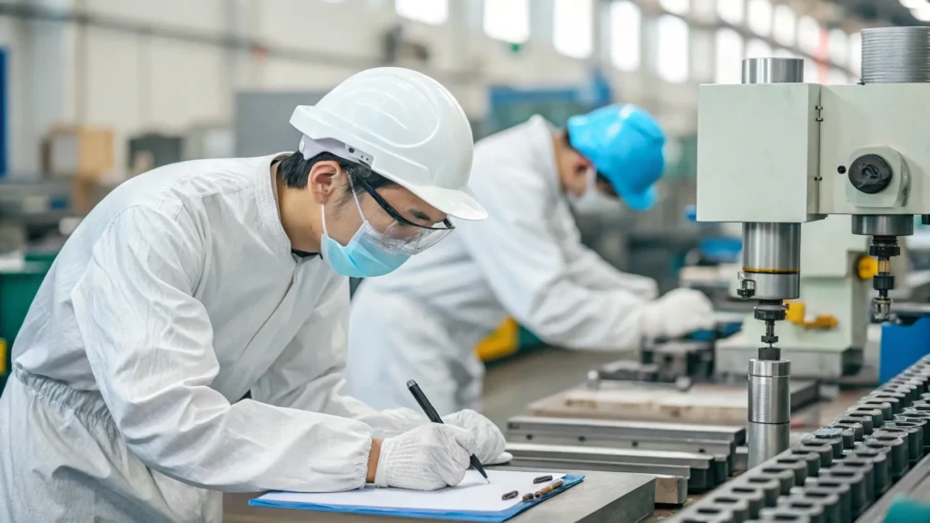 Material Testing: A Comprehensive Guide for Beginners