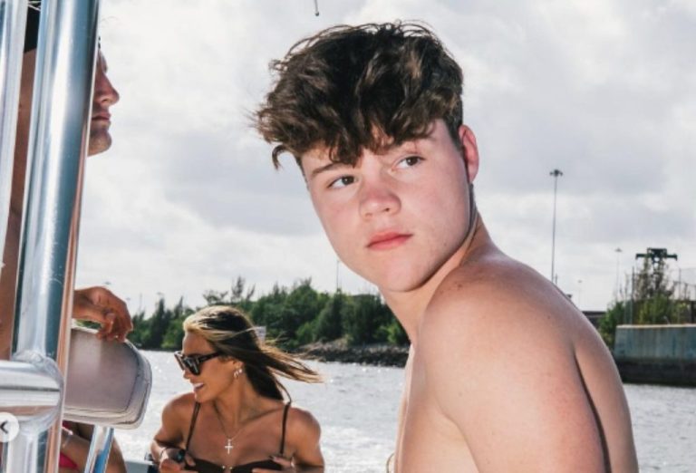 Jack Doherty Height Might Surprise You!
