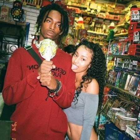 Playboi Carti Height May Surprise You!