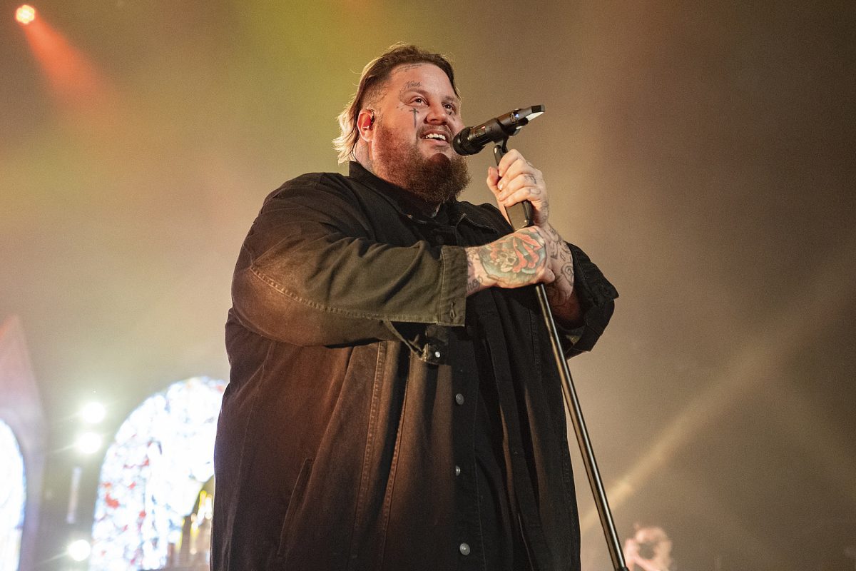 Jelly Roll Height and Weight: All You Need to Know