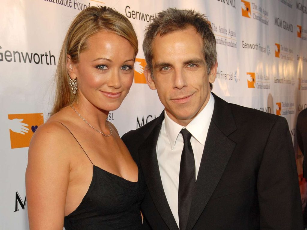 Ben Stiller Height – Must-See!