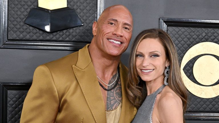Dwayne Johnson Height: How Tall Is The Rock Really?