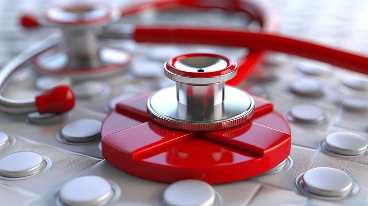 From Stethoscopes to Smart Pills Essential Medical Devices Shaping ...