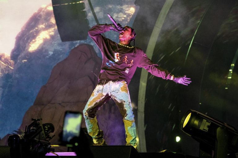 Travis Scott Height – The Truth Behind His Stature!