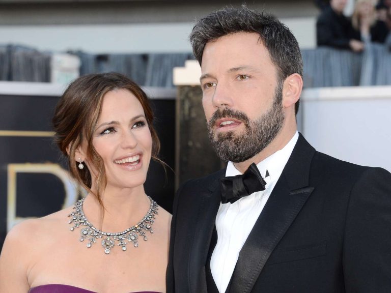 Ben Affleck Height – Is He the Tallest Batman?