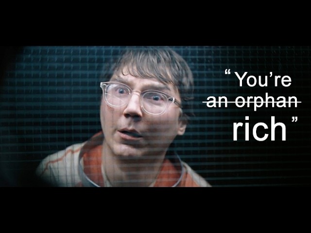 Does He Know the Riddler Meme? The Internet Wants Answers!