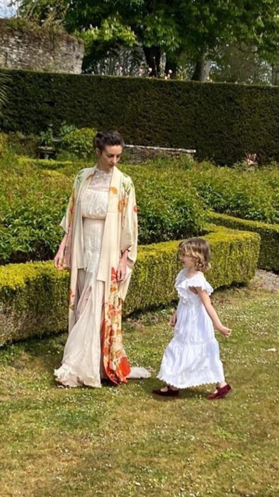 Rose Hanbury Daughter Photo – Everything We Know