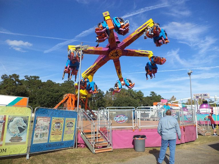 North Florida Fair: A Complete Guide to the Annual Event