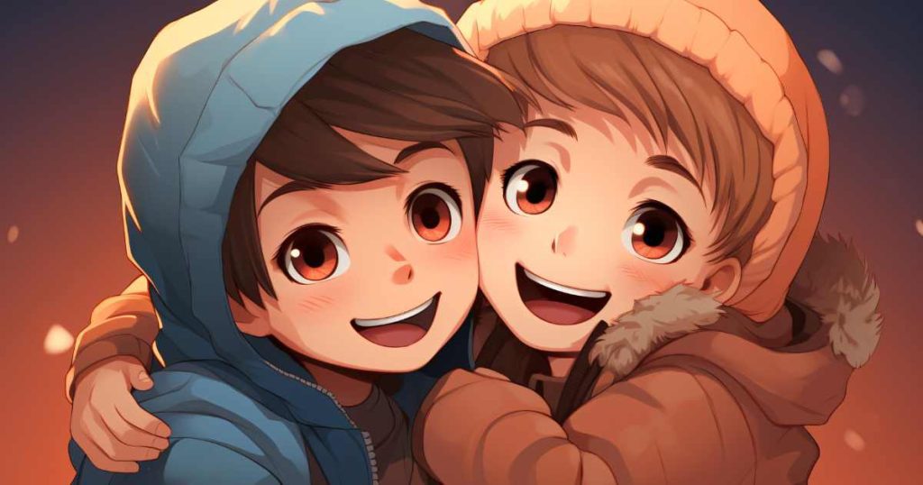 Creative Duo Names for Gamers: Stand Out Together