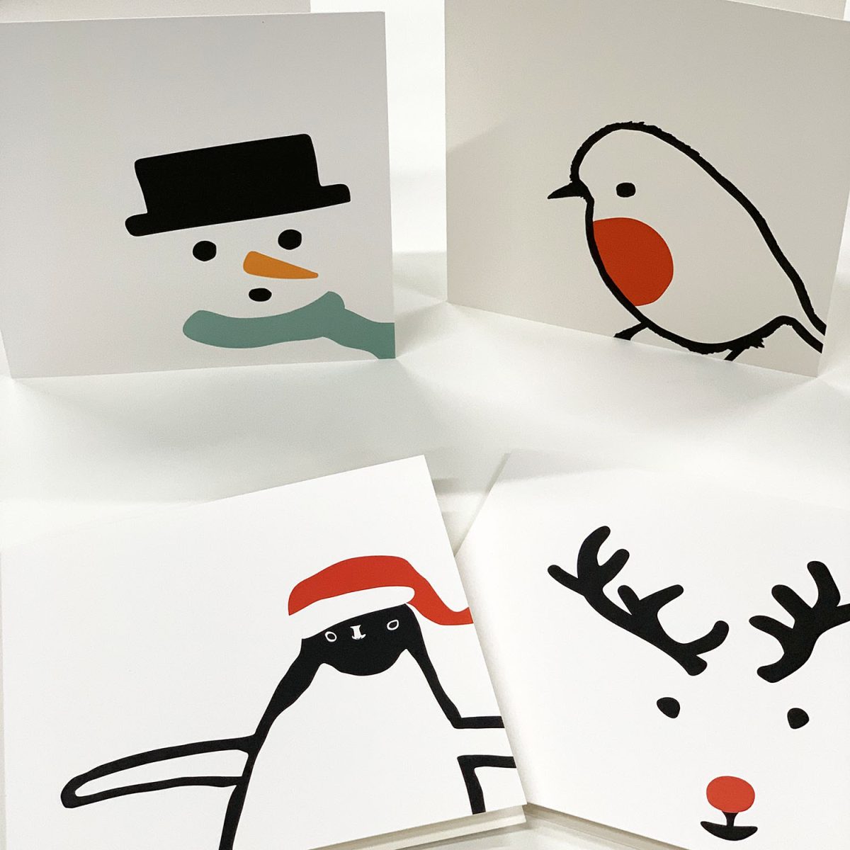 Unique Christmas Card Ideas to Try in 2025
