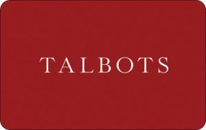 Talbots Credit Card Benefits You Should Know
