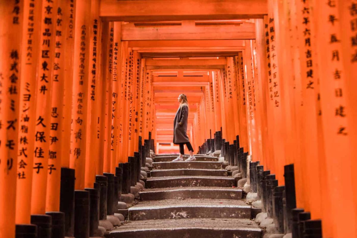 1 Week in Japan Itinerary: Best Places to Visit (2025)