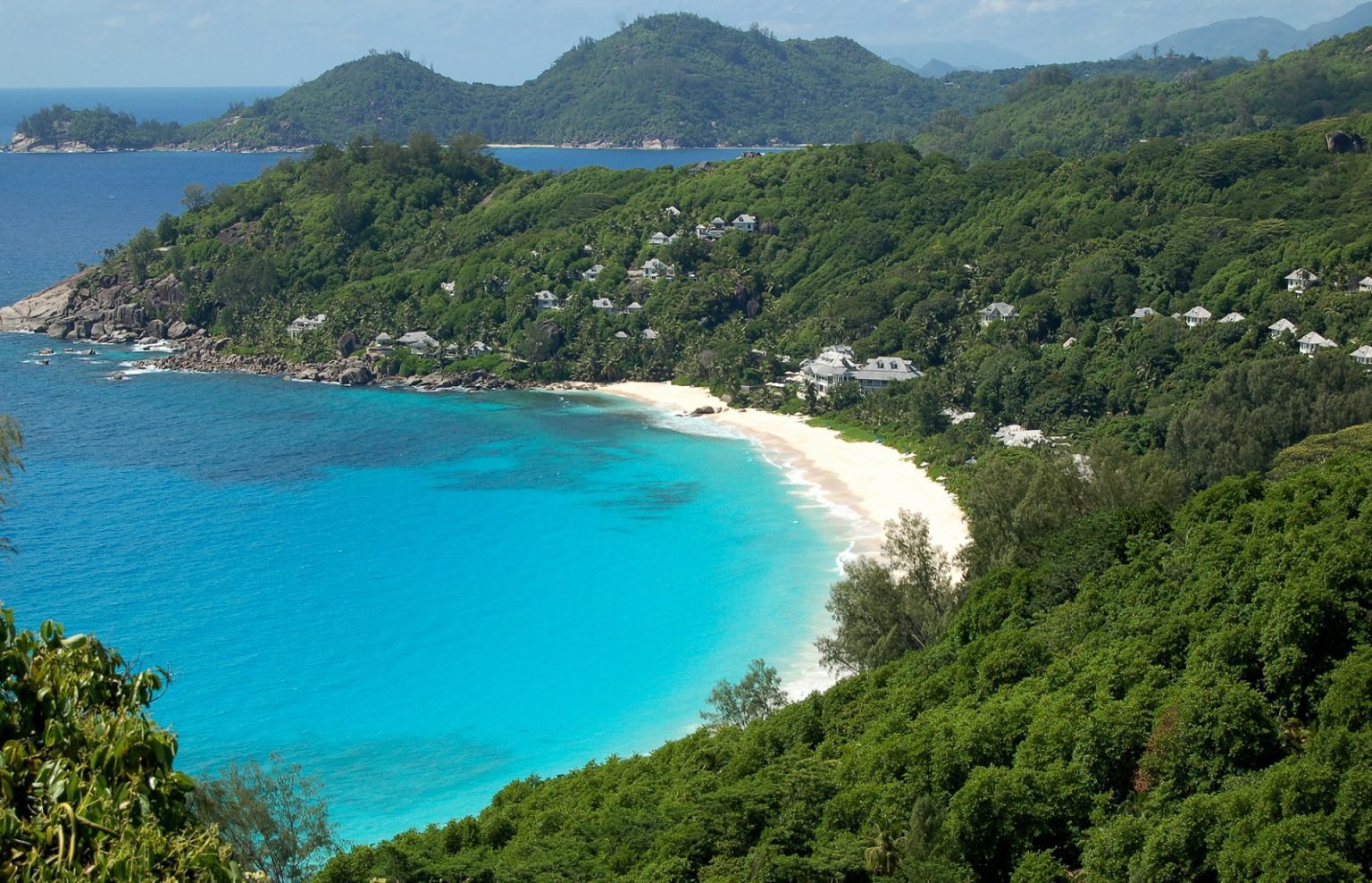 Mahe Island Seychelles: Paradise You Must Visit