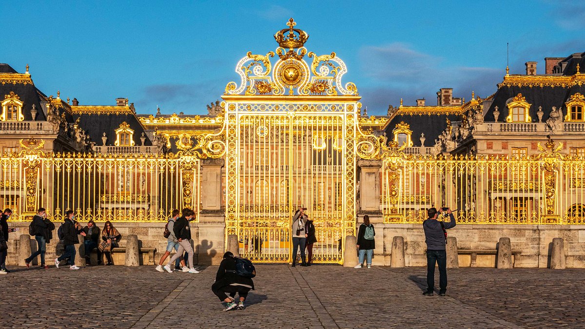Five Days in Paris: Must-See Sights and Experiences
