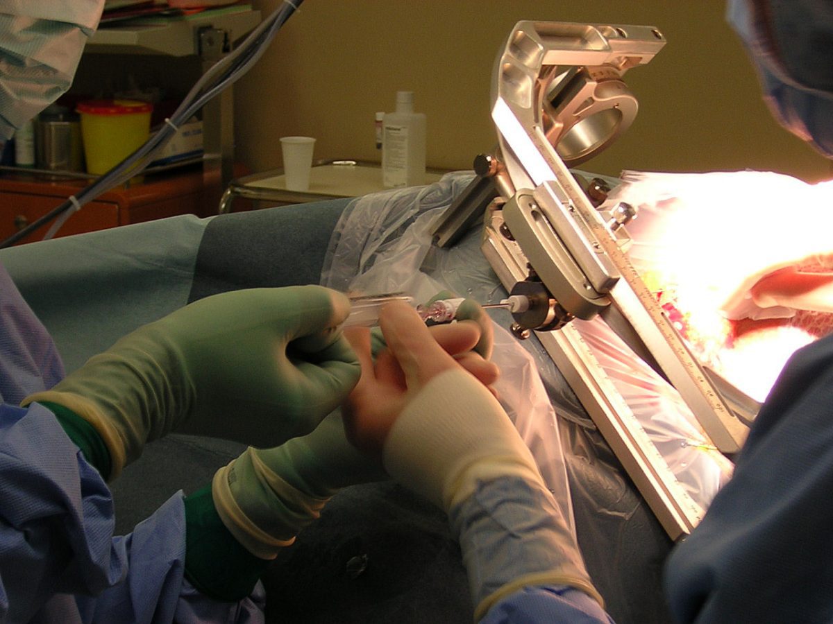The Clinical Importance and Applications of Breast Biopsy Tissue Samples